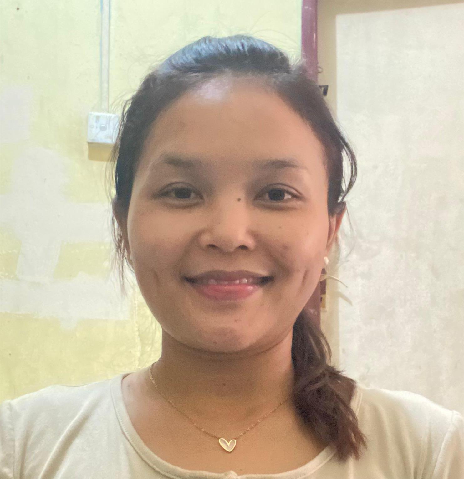 Dewi Indriani - Goodhire - Your Domestic Helper Agency Singapore